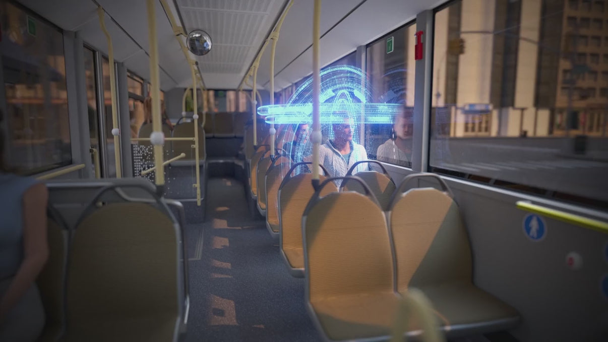 Sphere – LuminoSana