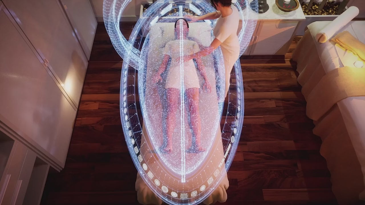 Sphere – LuminoSana